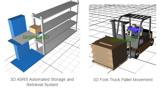 3D Animation Software IAnimate3D FREE 3D Animation Software Download